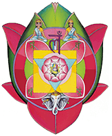 Agya chakra | Chakras.net